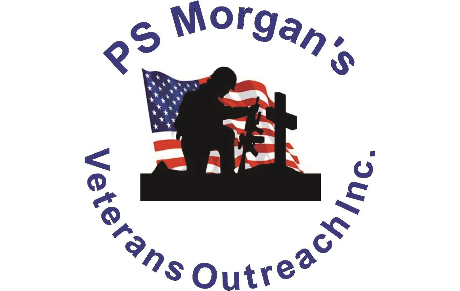 Welcome To PS Morgan Veterans Outreach